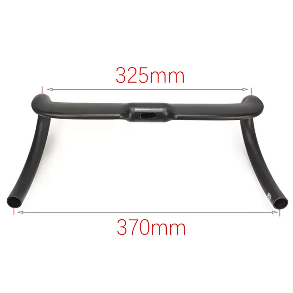 Bike Full Internal Wiring Professional Competition Level All Carbon Fiber Handle | eBay