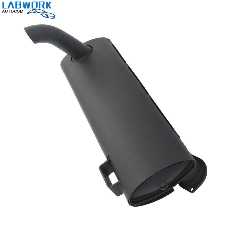 6680164 Muffler Exhaust Compatible For Bobcat Skid Steer Track Loader ...