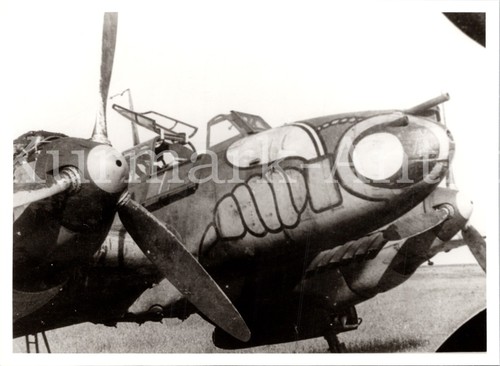 R524 Foto Wehrmacht Archiv Repro Luftwaffe Flugzeug Me110 Wespe | eBay.de