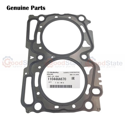 GENUINE Subaru Legacy Liberty GT 2007-12 Outback XT 2007-09 Cylinder ...