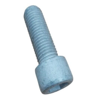 10 New OEM ASV Allen Head Bolt Capscrew Sockets SOC HD, M16X2.0, 45MM ...