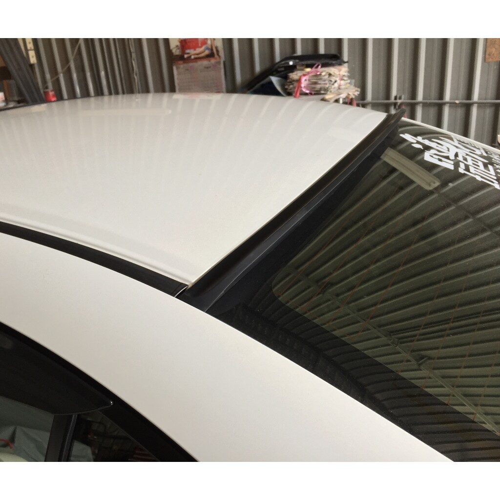 KMSRX 244G Rear Window Roof Spoiler Wing Fits 2005~2010 Pontiac G6 ...