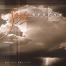 SIMPLY SERENE - Distant Thunder - CD - **BRAND NEW/STILL SEALED ...