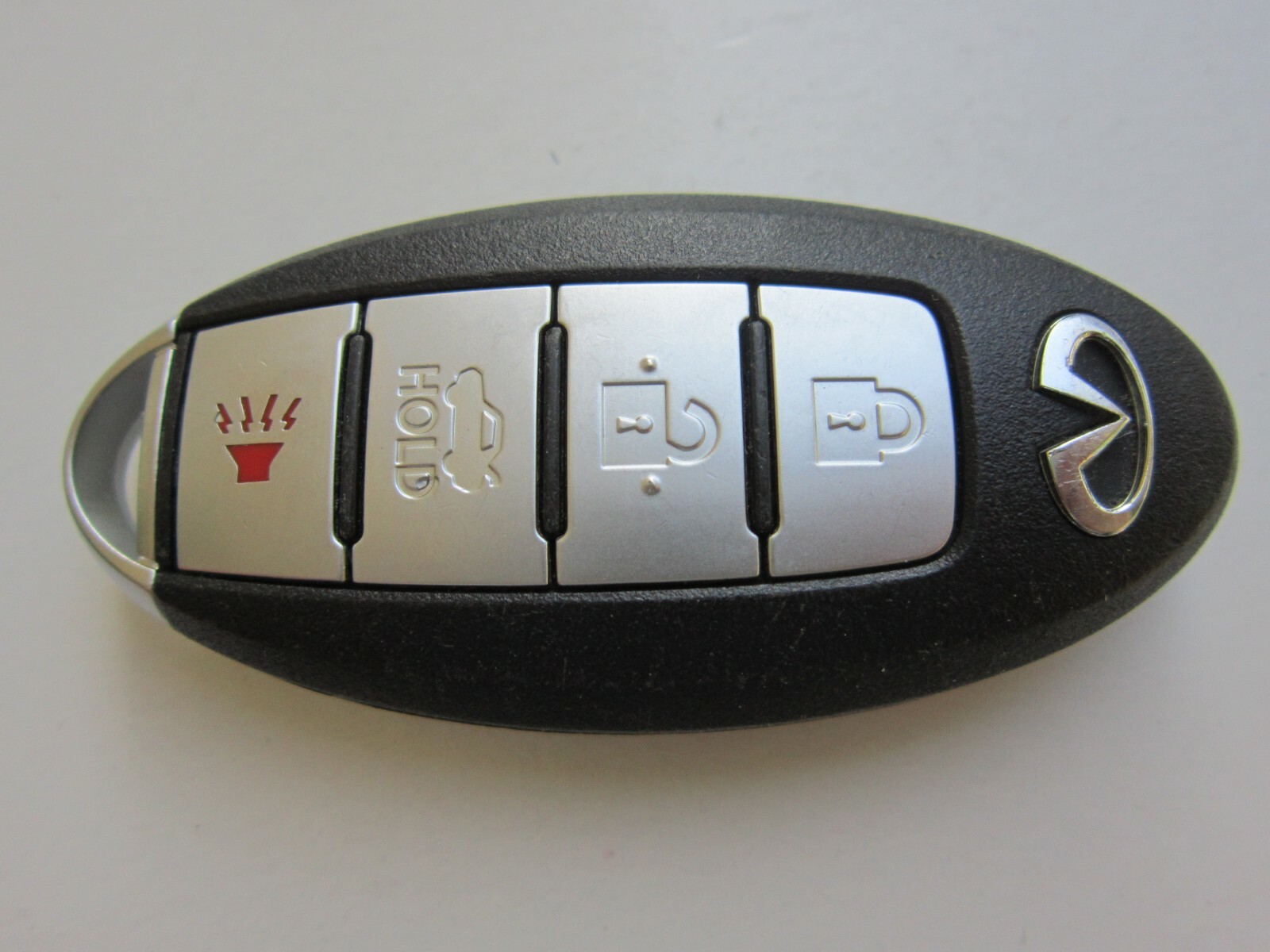 OEM 2016-2019 INFINITI Q50 Q60 SMART KEY KEYLESS REMOTE FOB UNLOCKED ...