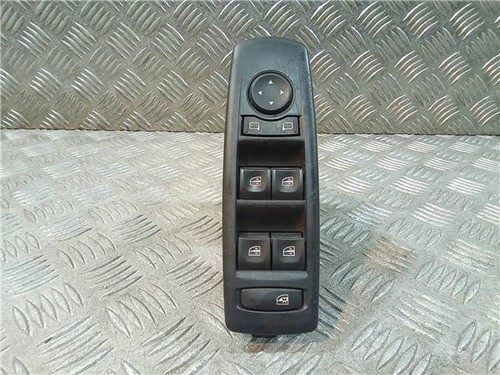 809610007R Commande Leve Vitre Avant Gauche Renault Laguna Iii ...