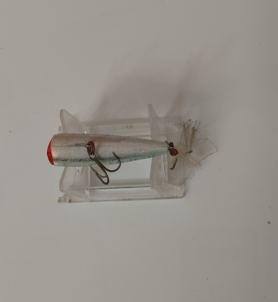 Rebel Pop R P60 Topwater Popper Fishing Lure | eBay