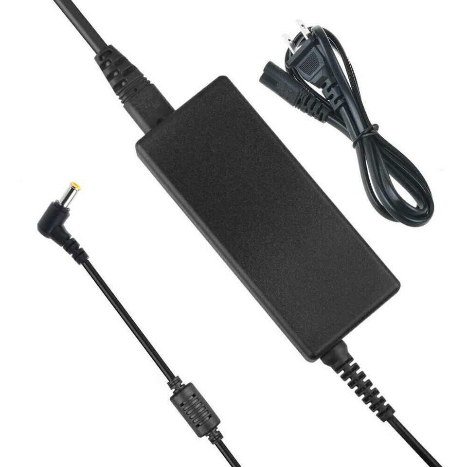 14V 3A AC Adapter For Samsung UE590 U28E590D LU28E590DS/ZA Monitor ...