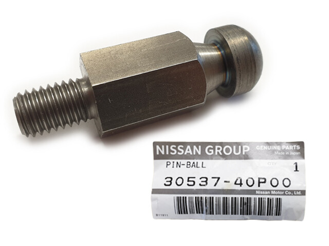 Clutch Pivot Pin Ball Fits Nissan Skyline R33 GTST Rb25det 30537-40p00 ...
