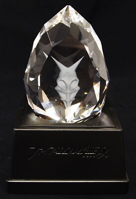 Fire Emblem Musou Dragonstone Crystal & Voice Pedestal Set Warriors ...