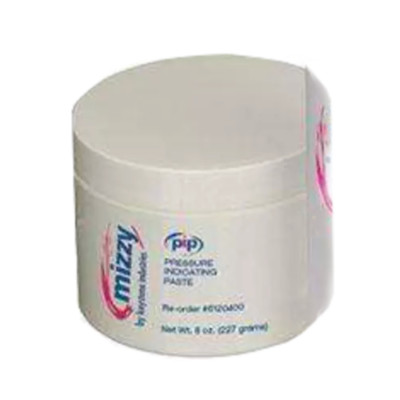 Mizzy PIP Pressure Indicating only Paste 1.25 oz. Refill | eBay