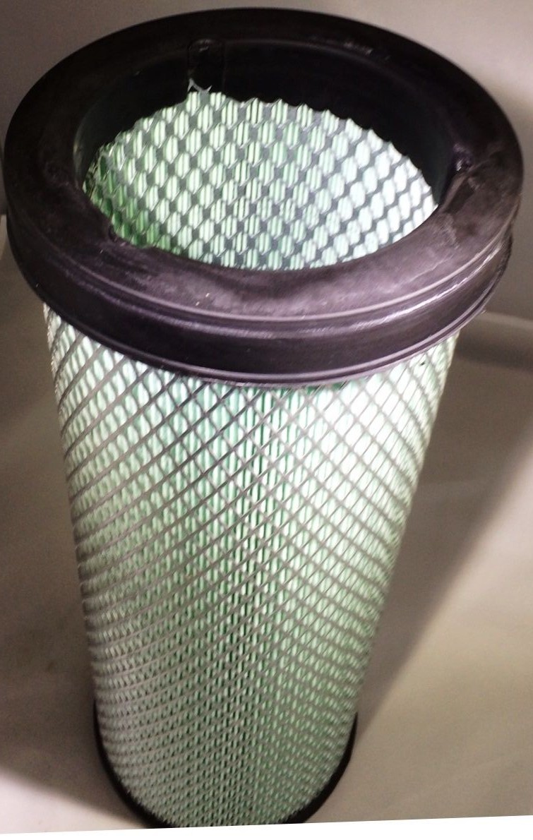 NEW RADIAL SEAL INNER AIR ELEMENT for Caterpillar 6I2504 612504 FREE ...