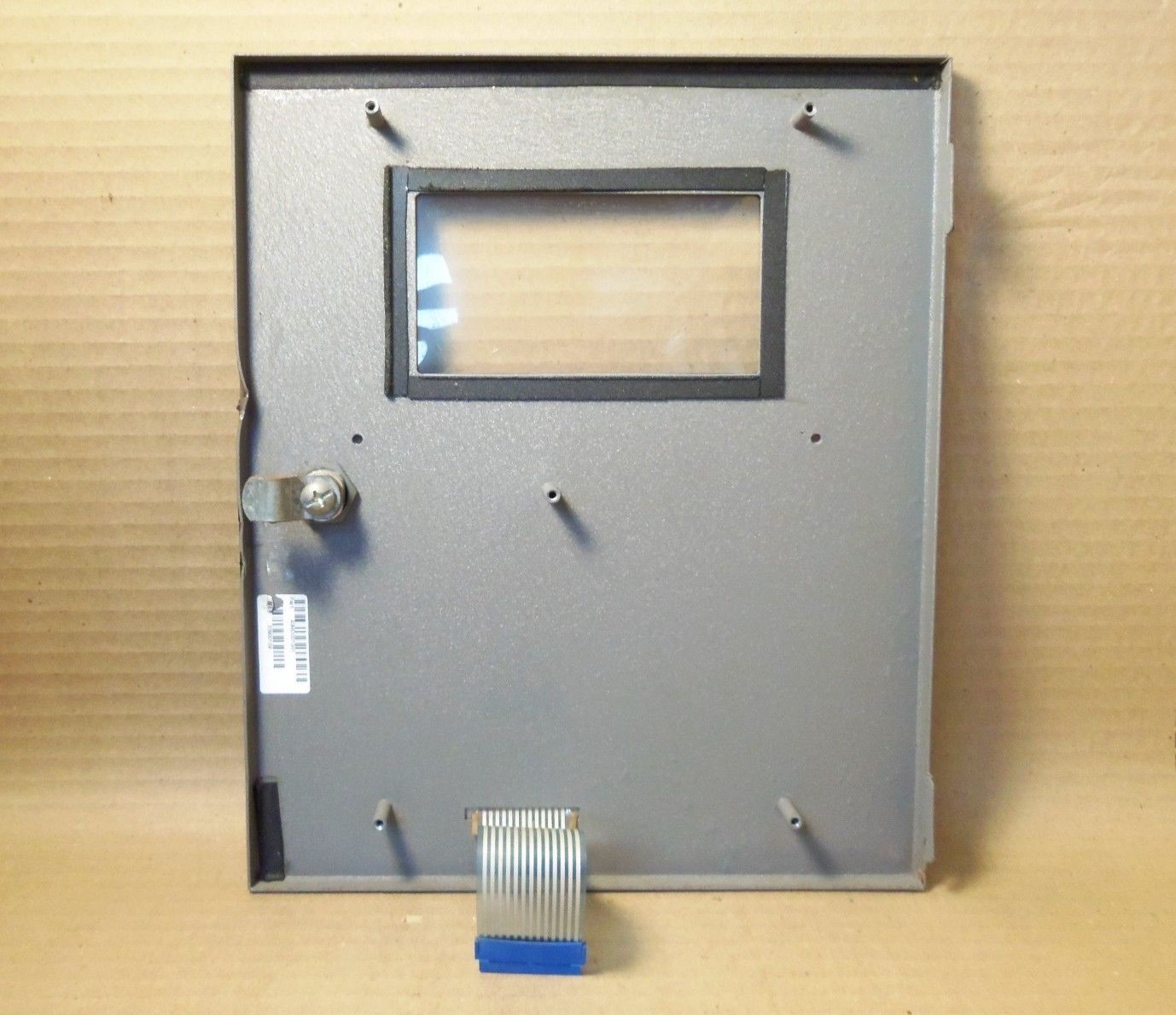 Com-Trol MCS 4000 Multi Function Control System Door Fire Alarm | eBay