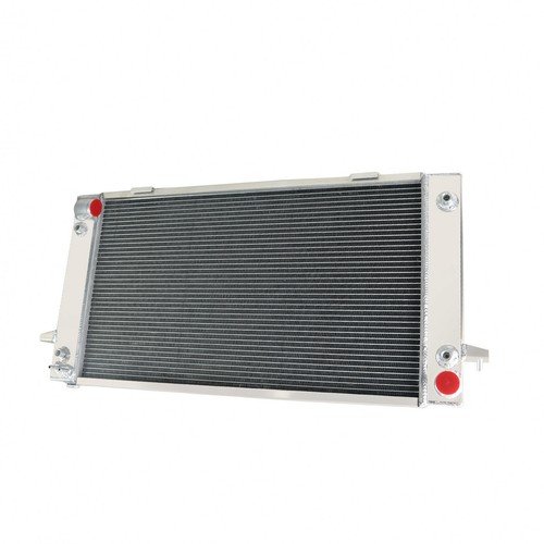 3 Row Aluminum Radiator For Land Rover Range Rover Discovery Series 1 ...