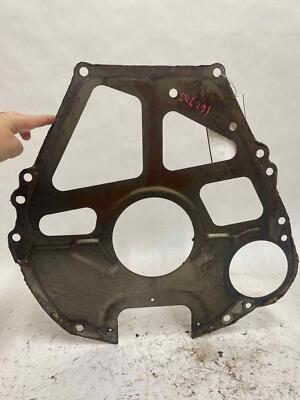 Engine Backing Plate 8-4607.5L LINCOLN MARK SERIES 74 | eBay