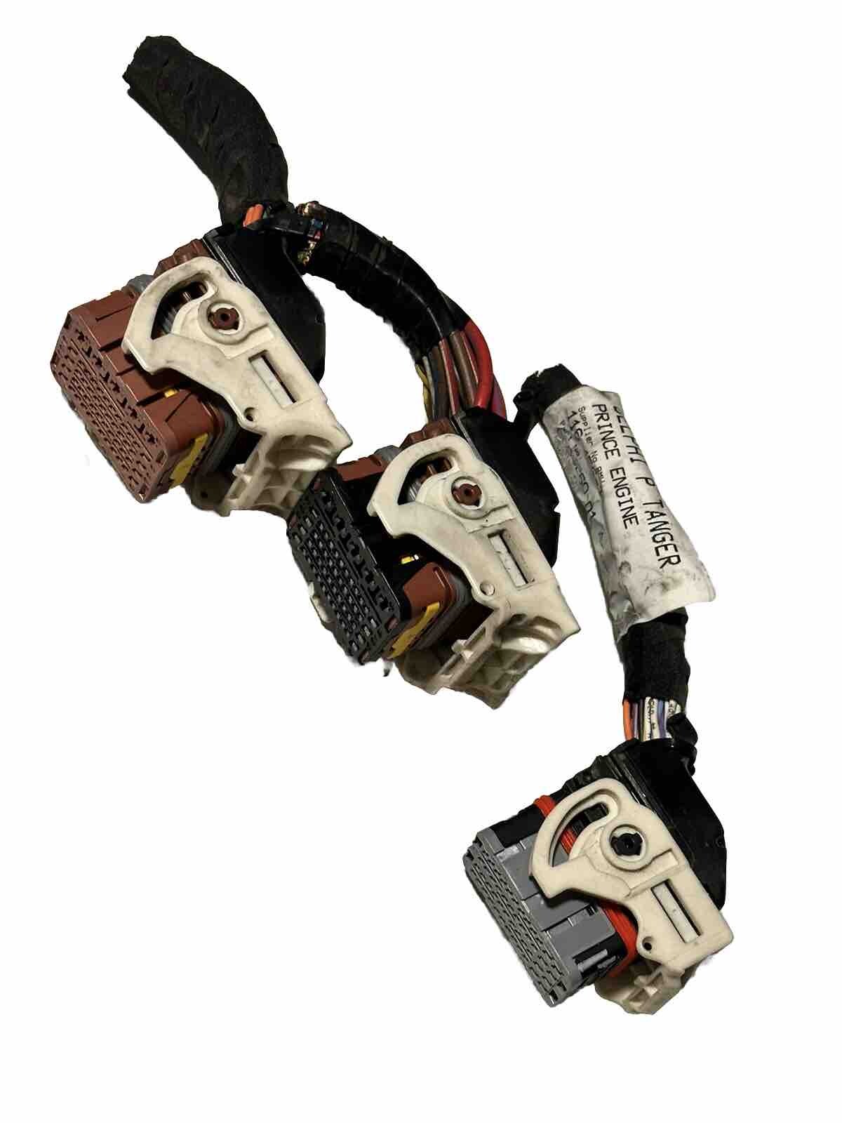 BMW 2013-2014 Mini Cooper S Turbo Engine Computer Module ECU ECM PCM 8 ...