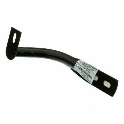 Front Bumper Chrome Steel Kit+Brackets for 99-02 Chevy Silverado 1500/ ...