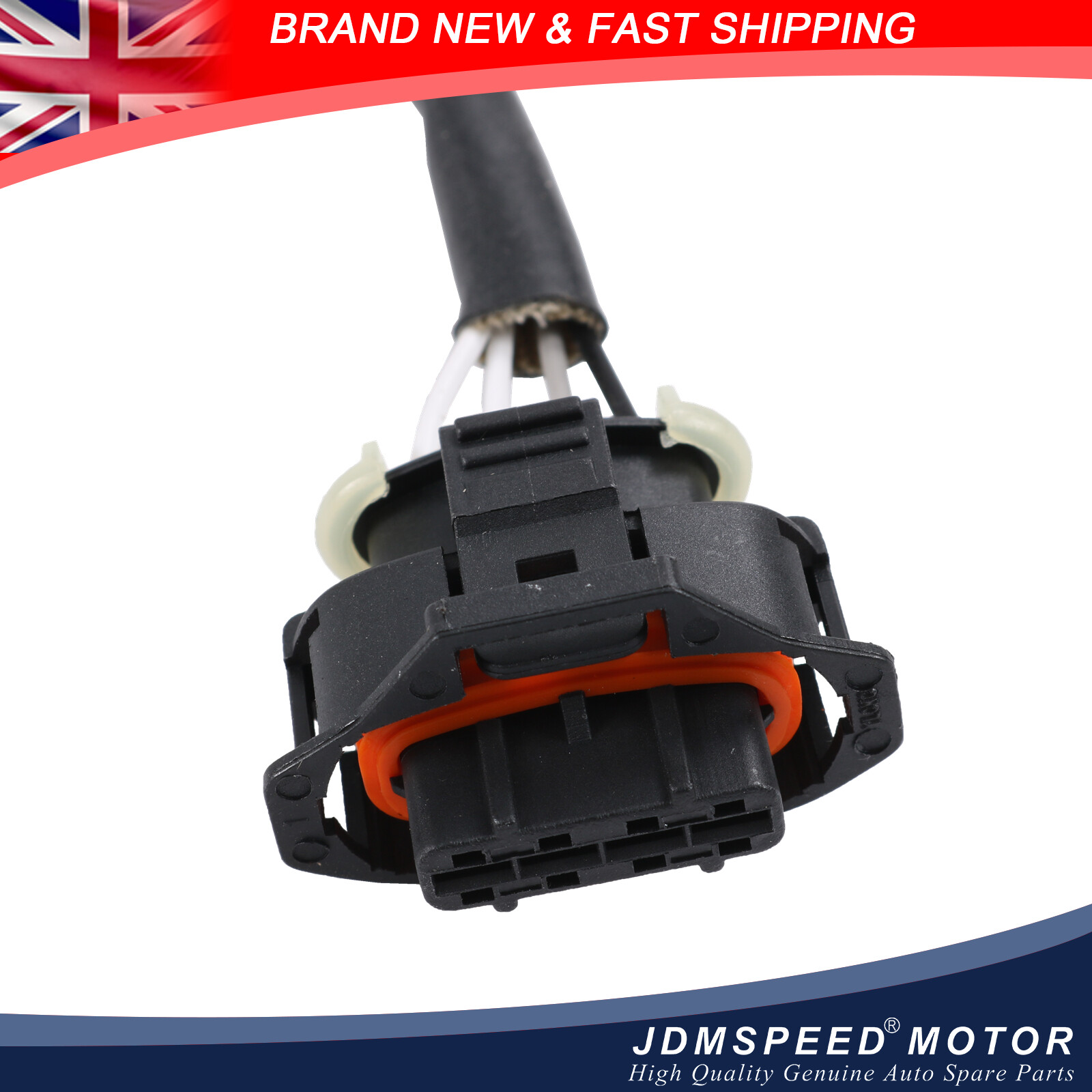 Lambda Exhaust O2 Oxygen Sensor For Vauxhall Astra MK5 1.4 1.6 2.0 ...