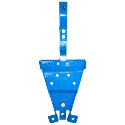 CFPN820A Swinging Drawbar Kit Fits Ford Tractor 2000 3000 2600 3600 ...