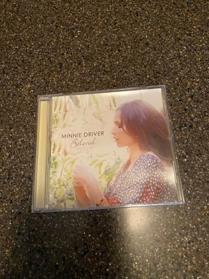 Minnie Driver- Beloved (CD, Promo) Near Mint | eBay