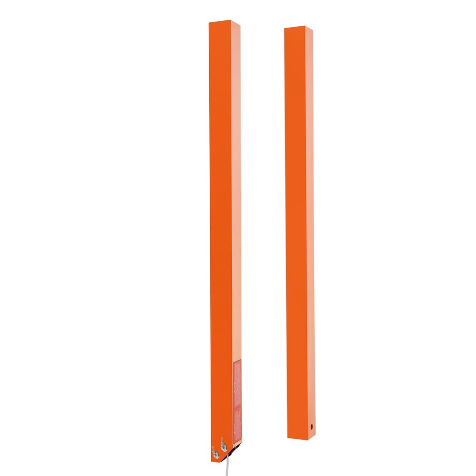 VEVOR Tailgate Utility Trailer Gate & Ramp Lift Assist System 180 lbs ...