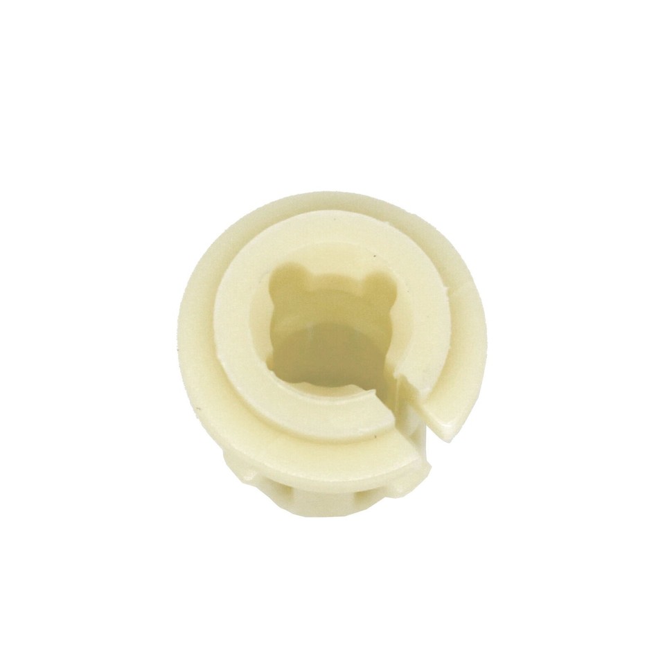 10Pcs Fog Lamp Assembly Retainer Nylon Grommet For Chevrolet GMC ...