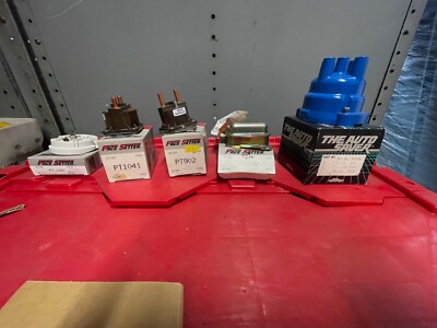 PT1041 SOLENIOD SS598 STANDARD CROSS florida USA MADE BY BORG WARNER | eBay