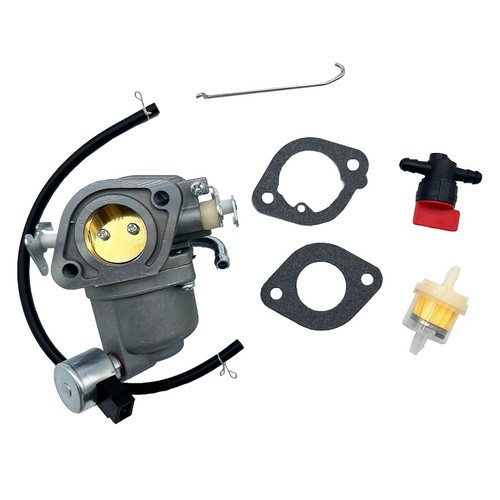 New Carburetor 594207 For Briggs & Stratton Engine Tractor 597126 ...