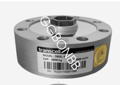 1pcs Transcell DBSL-15t spoke load cell FedEx or DHL or UPS | eBay