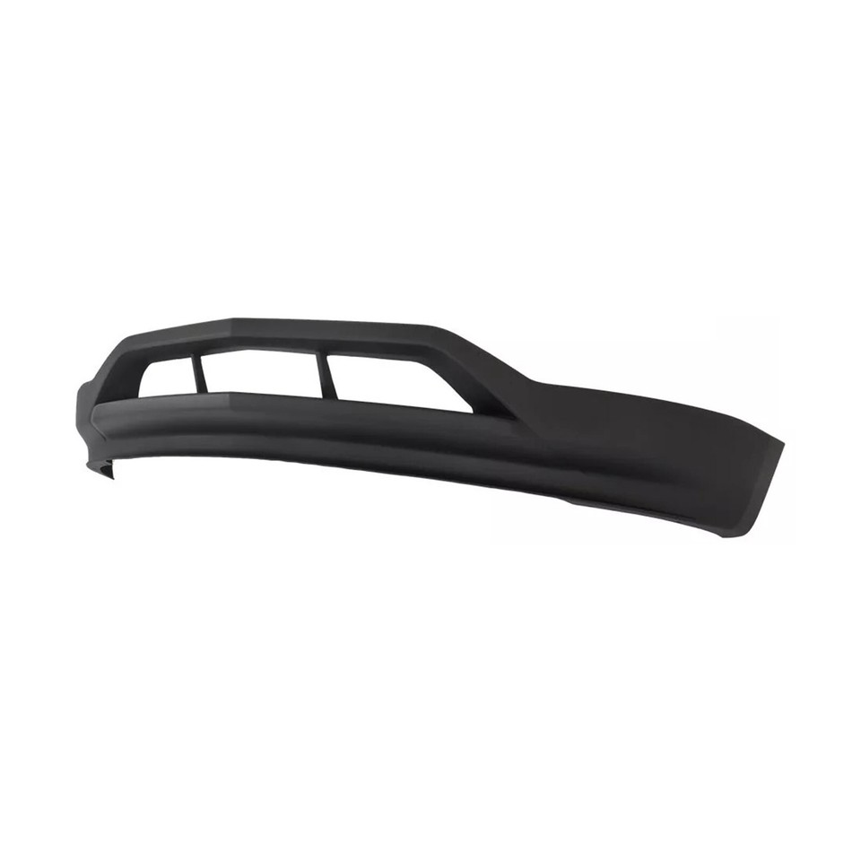 For 2016-2017 Chevrolet Equinox Front Lower Bumper Cover Textured Black ...