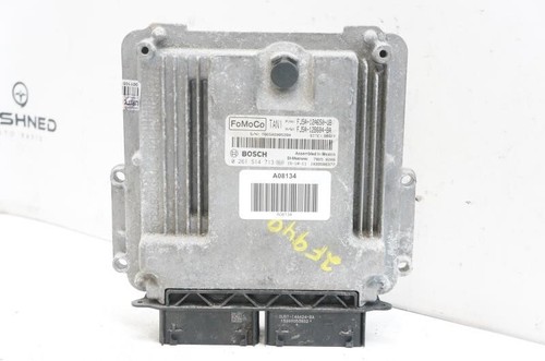 2015-2016 Ford Escape Computer Control Module ECU ECM FJ5A-12A650-UB ...