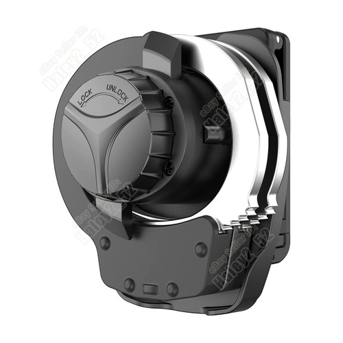 Duty Handcuff Case Holster Fit CTS Hiatt Peerless ASP Handcuff Law ...