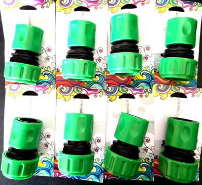 Quick Snap On Connectors