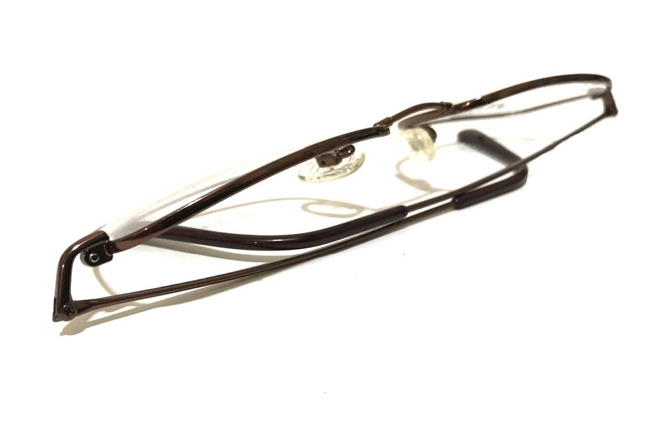 Authentic Marchon AUTOFLEX 47 w/ FLEXON MENS EYEGLASSES FRAMES 56-19 ...