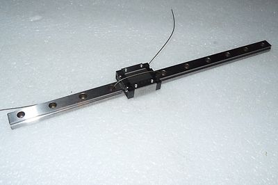 Linear Actuators - Thk Rsr