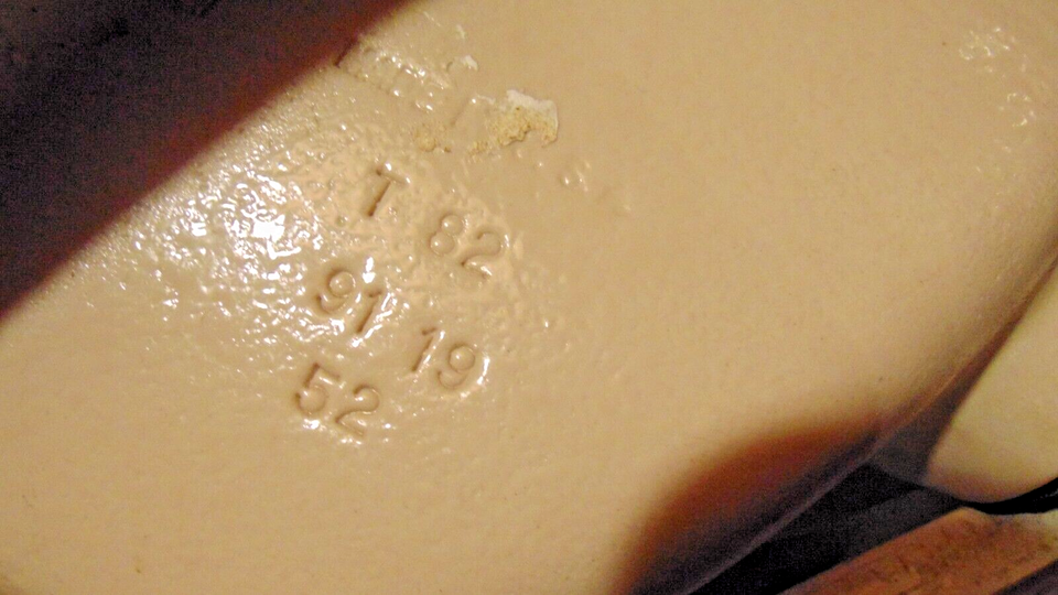 Vintage Oval Bathroom Sink Buff Beige Color American Standard | eBay