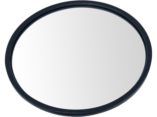 TRQ 98PG76F Mirror Fits 1996-2002 Volvo ACL | eBay