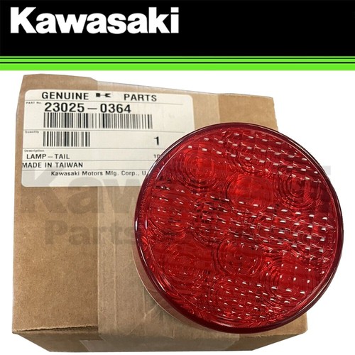 2018-2024 Kawasaki Teryx4 Tail Lamp Teryx4 KRT800 OEM GENUINE ...