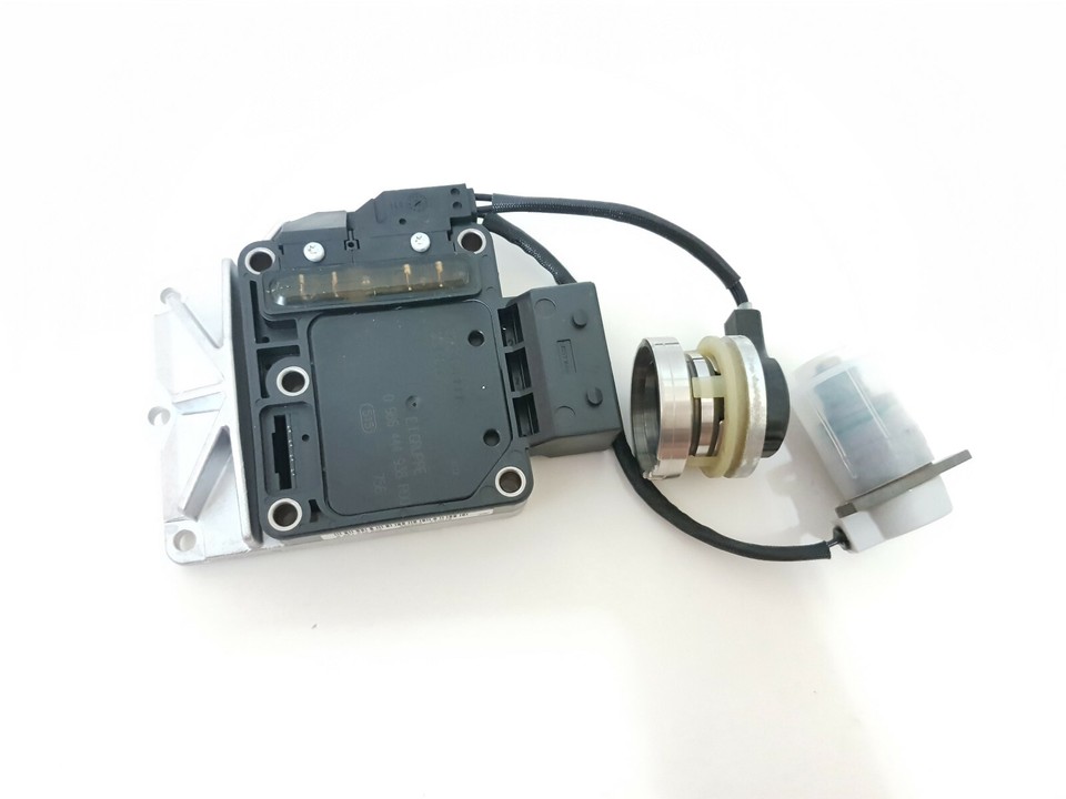 New Bosch Fuel Pump Control Unit 1467045031 0281010888 for VP44 Type ...
