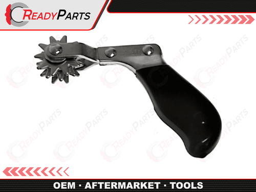 T&E Tools Wool Bonnet Cleaning Tool (1505) 9322159915051 | eBay Australia