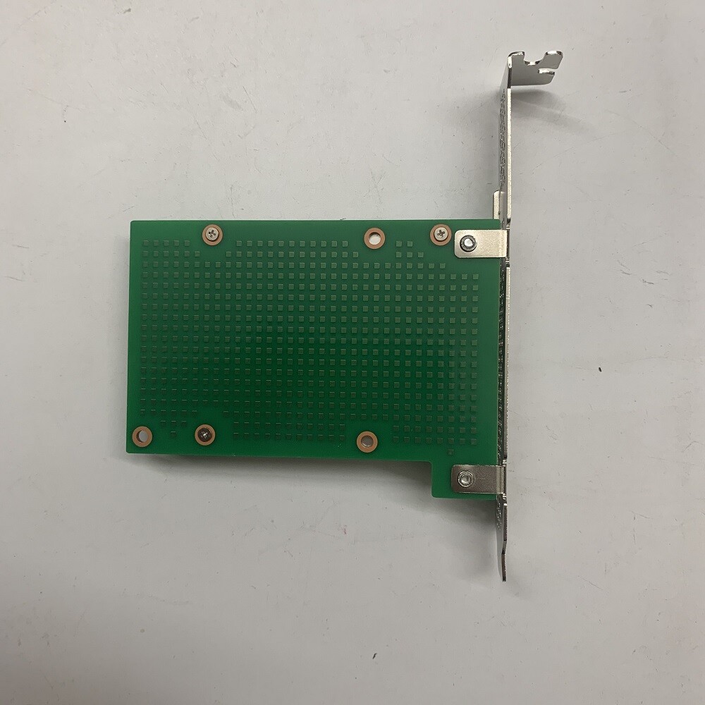 LSI CVMO2 Bracket Bare for Super capacitor bbu09 49571-16 L3-00098-00A ...