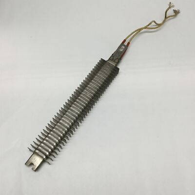 Watlow FSP121WMF FINBAR FIREBAR Tubular Forced Air Heating Element 450W ...