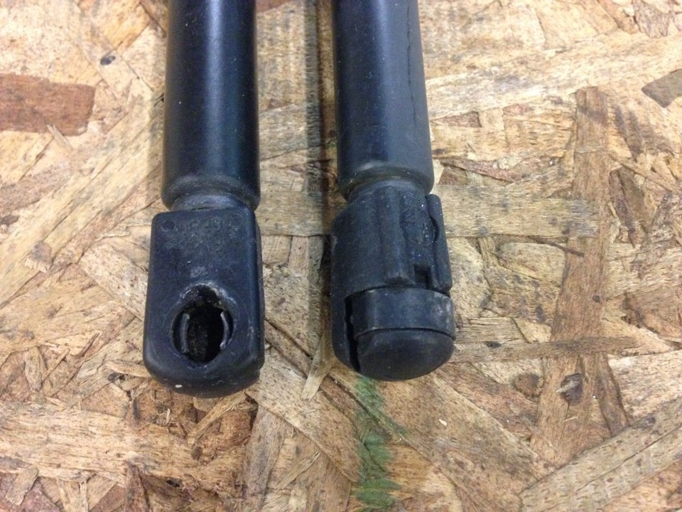 2002 lincoln ls hood support struts shocks 2000-2002 | eBay