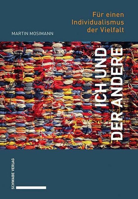 Ich und der Andere von Martin Mosimann (2019, Taschenbuch) online ...