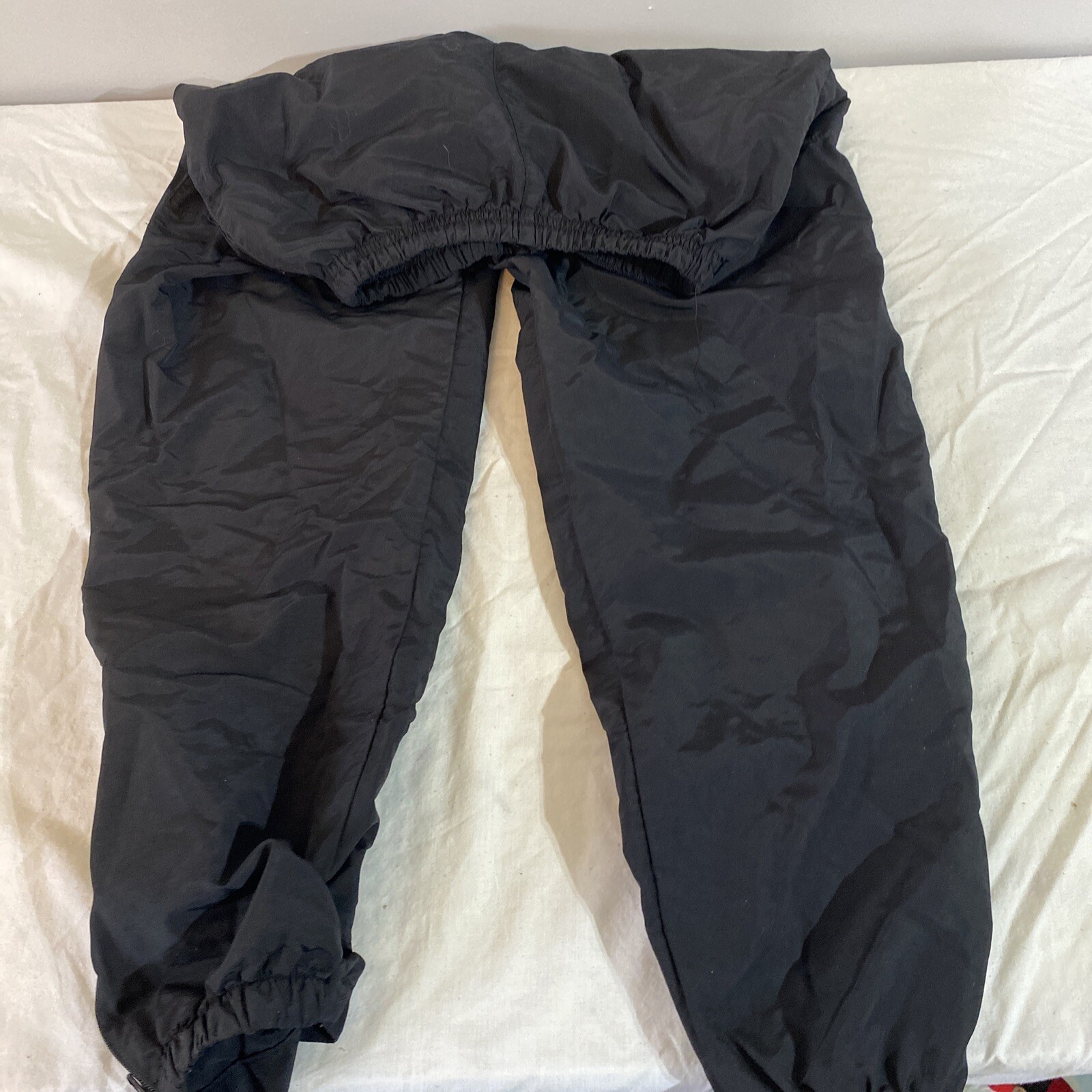 US Army Physical Fitness Uniform Pants APFU Unisex Sm… - Gem