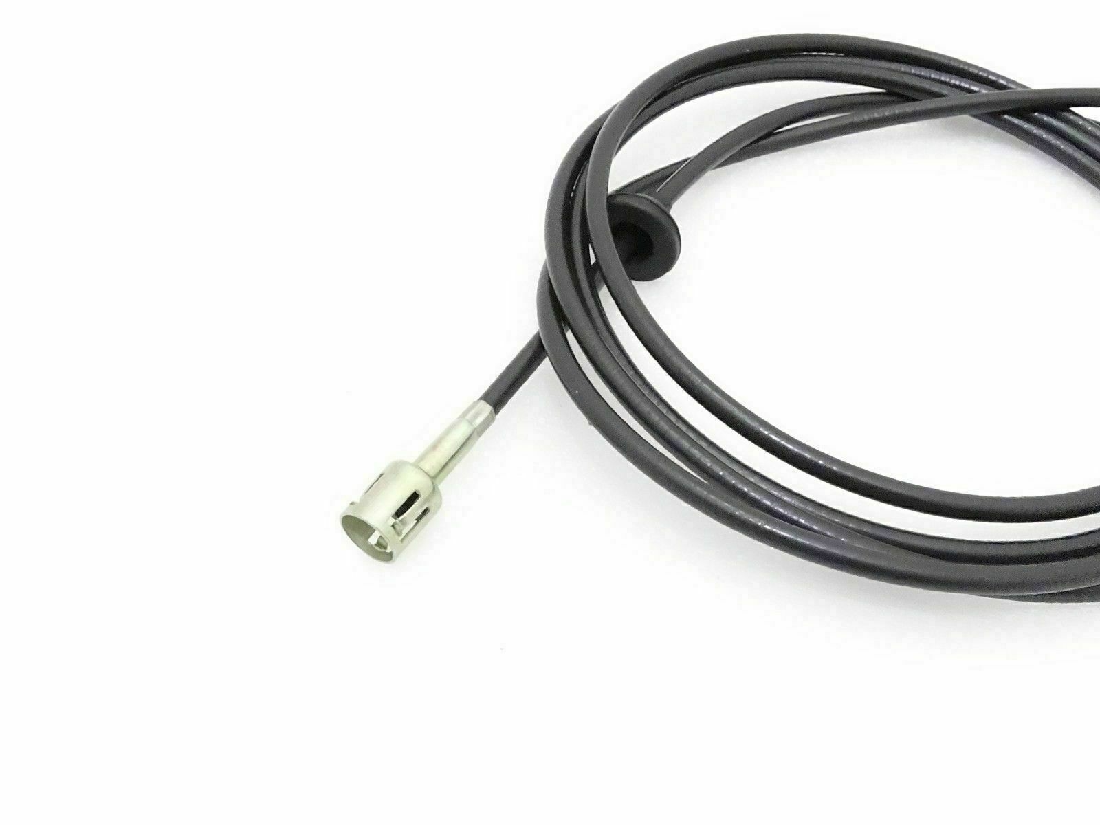Suzuki SJ410 SJ413 Samurai Sierra Gypsy Speedometer Speedo Cable | eBay