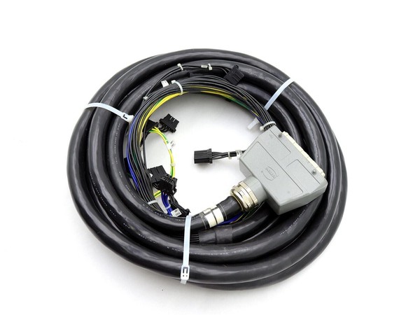 FANUC A660-4005-T080 RM1 Power Cable for sale online | eBay