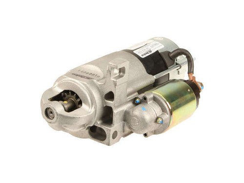 For 1998-2002 Pontiac Firebird Starter AC Delco 16462CT 1999 2000 2001 ...