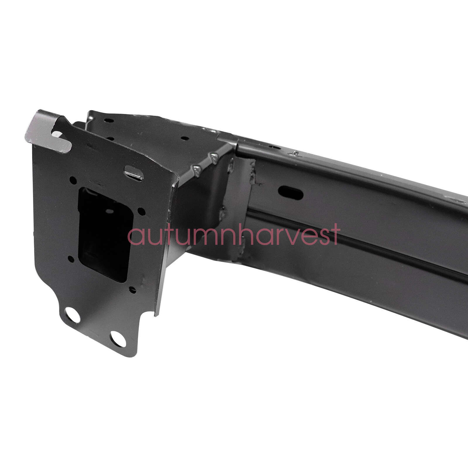 For Nissan Rogue 2021-2023 Front Bumper Reinforcement Impact Bar 62030 ...