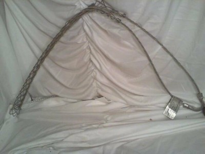 BRYANT SPSR150U Support Grip Single Eye 1.50-1.74" - New in Box | eBay