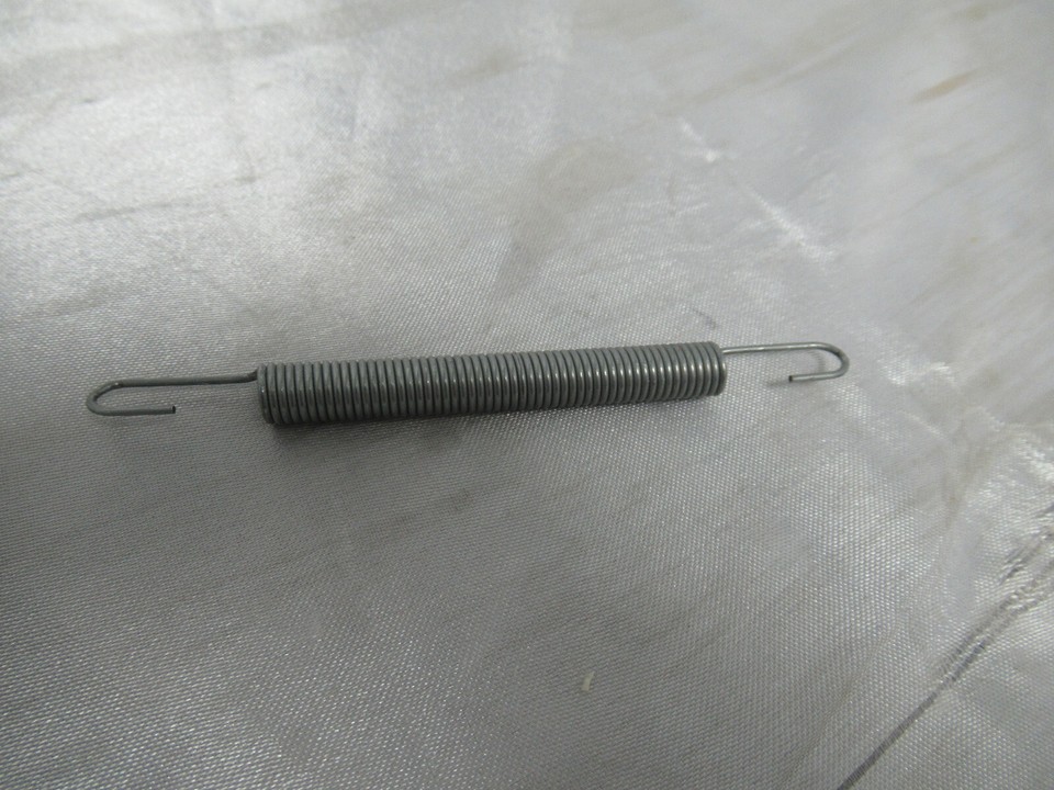 Electrolux Dryer Spring-Idler Arm 131601000 (Lot #39) | eBay